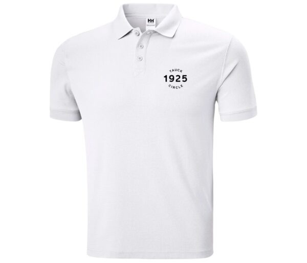 Tauck 1925 Circle – Men’s Helly Hansen UPF 50 Marco Polo | Necessary Gear