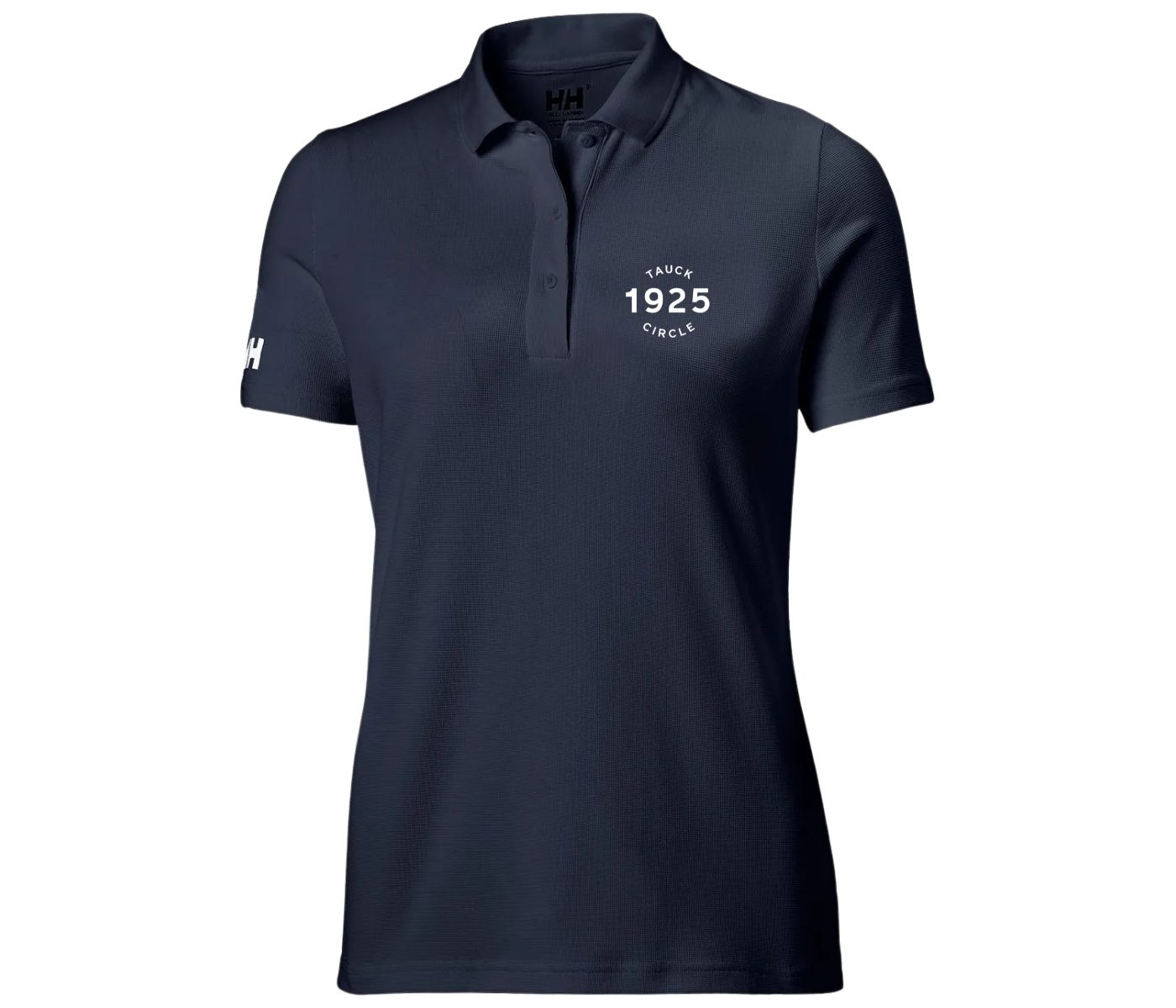 Tauck 1925 Circle – Women’s Helly Hansen UPF 50 Marco Polo | Necessary Gear